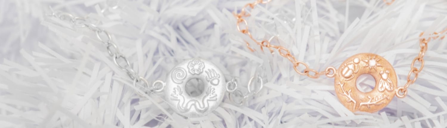 Botho Nickel Goldschmiede in Hamburg seit über 40 Jahren